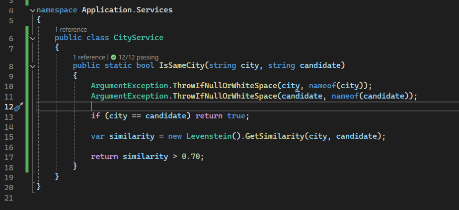 Testing ASP.NET Core 8.0 API’s — A Comprehensive Guide | by Parser | Medium Testing ASP.NET Core 8.0 API’s — A Comprehensive Guide | by Parser | Medium