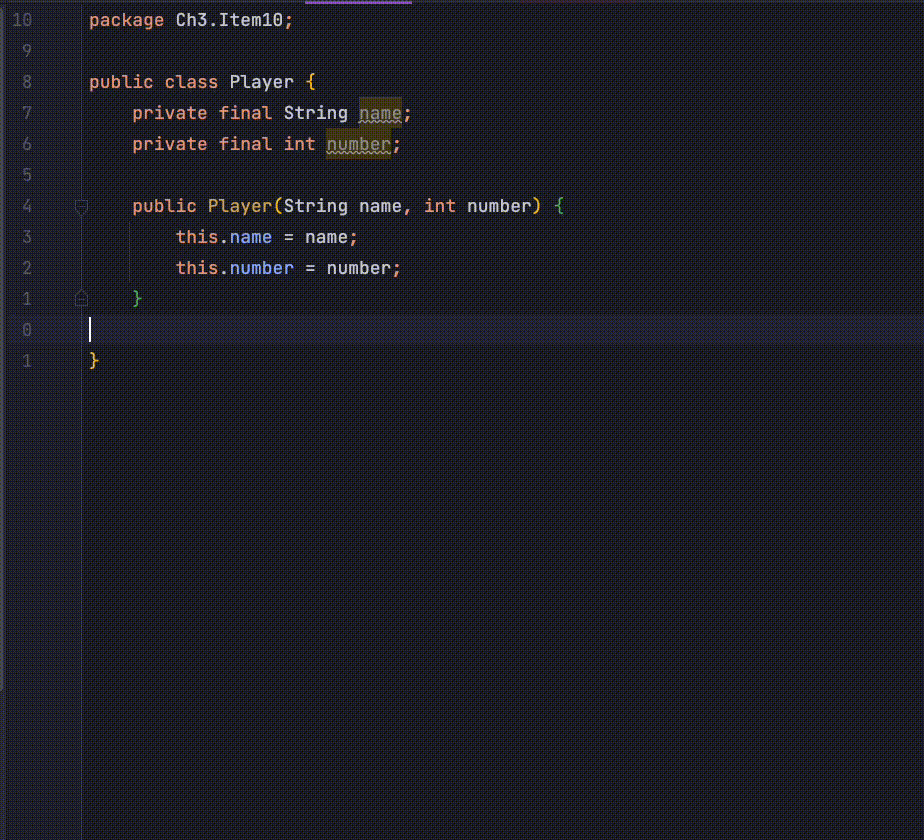 [從 Effective Java 了解 Kotlin] 覆寫 equals 以及 hashCode 方法 | by Andy Lu | Medium