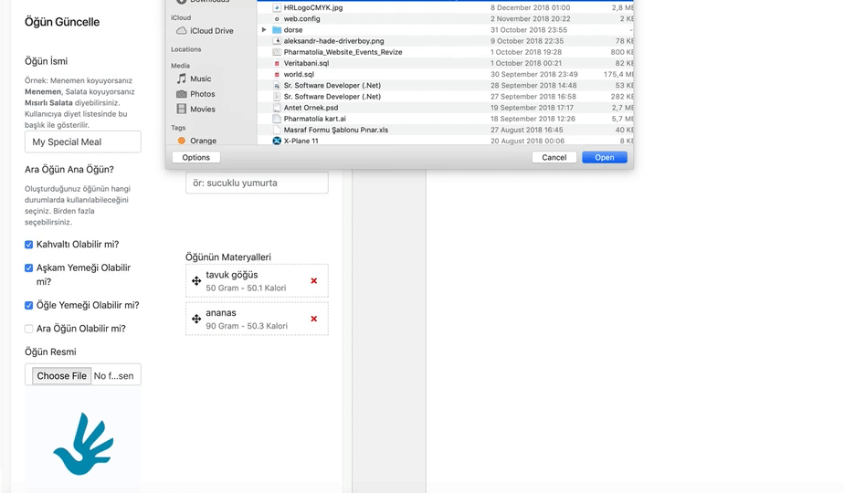 How to upload a file with progress from Angular 4+ to server with POST ...