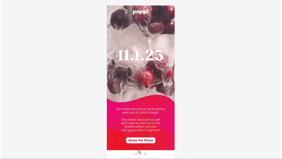 Marketing Campaigns I’m Loving This Week 11/2/23 | by Katherine McInnes | Katherine McInnes | Medium