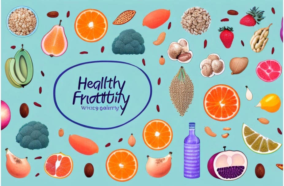7 Simple Health Tips to Boost Your Energy Levels | by Den Guevarra | Medium