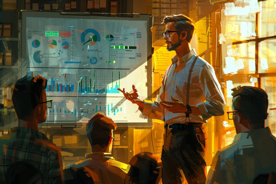 The Unique Role of Developer Advocates in Tech Companies and ...