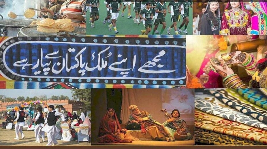 The Prominent Castes of Pakistan: Their Origins, Businesses, and ...