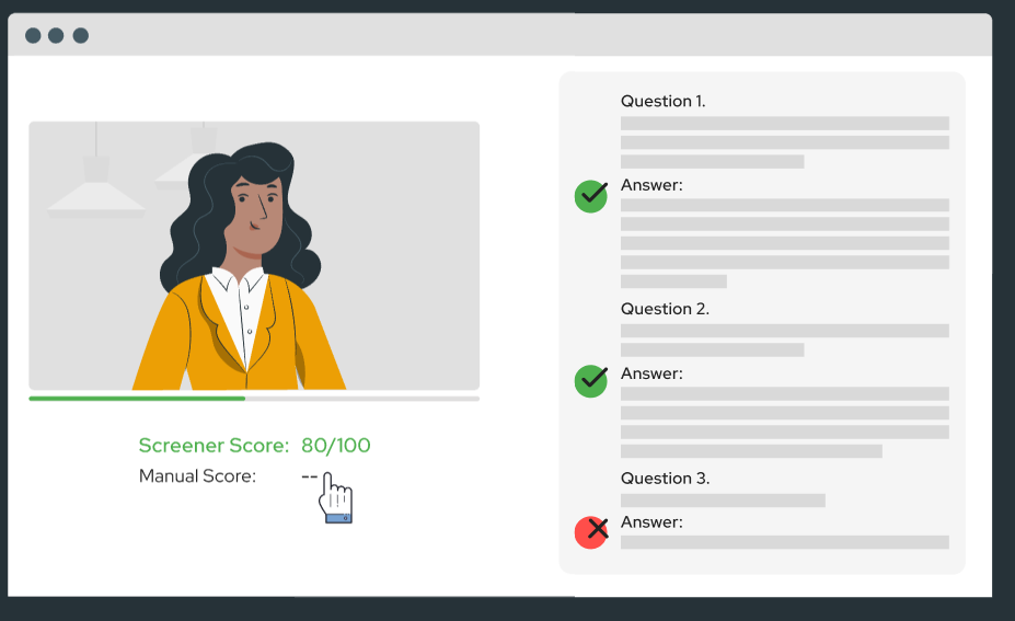 The Role of AI in ATS Video Interview Software | by Katiewilliams | Jul ...