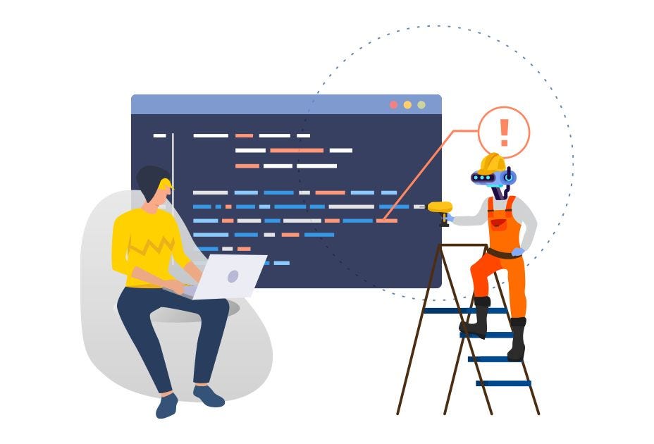 Exploring the Power of Code Linting for SDETs and Test Automation ...