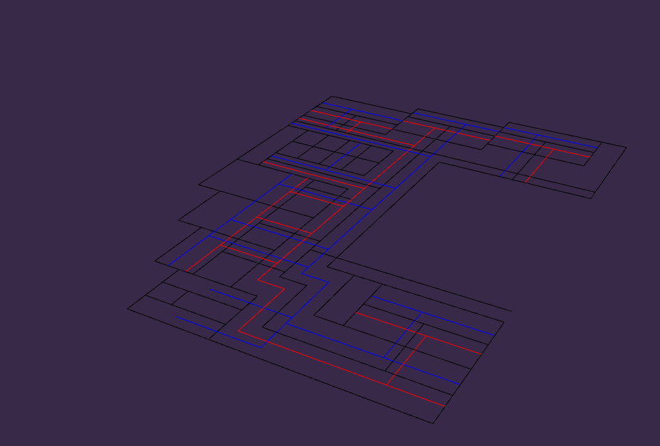 A foray into the hellscape that is ArchiCAD MEP (Ducting) | by Andrea W ...