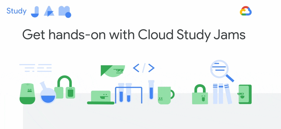 Join the GDSC GenAI Study Jams 2024: Exploring the Future of AI and Cloud Computing! | by Mehtab ...