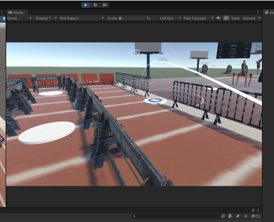 Setting Up Grabbable Objects — XR Unity | by Zac Bogner | Medium