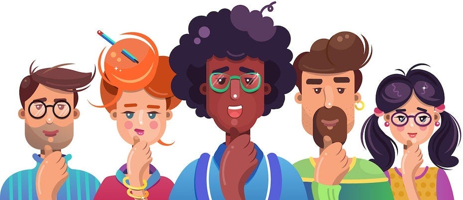 Story about Inspire Designer Journey | by Subhash Suthar | Medium