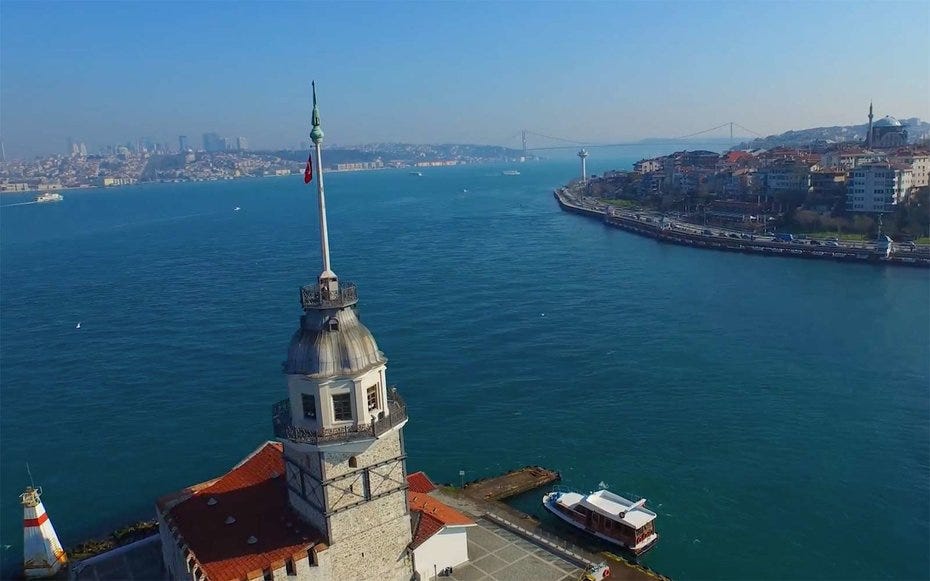 İstanbul Mekan Önerileri. İstanbul da mekan önerisi arıyorsanız… | by ...