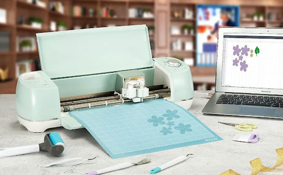 How to Connect My Cricut to My Laptop: A Guide for Windows/Mac | by Misstaylor | Jul, 2024 | Medium