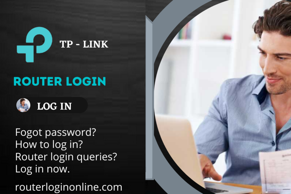 How To Configure A TP-Link Router Login? | by jane yolan | Medium