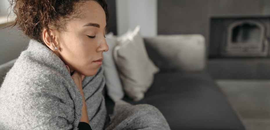 Why Does a Fever Make You Feel Cold? | by Kate | Medium