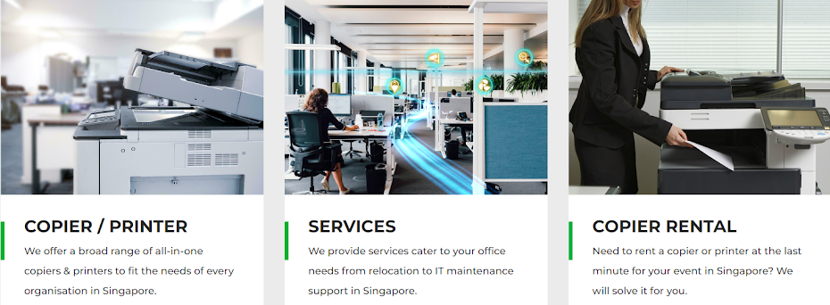The Smart Choice: Copier Machine Rental with CPC Solution | by CPC ...