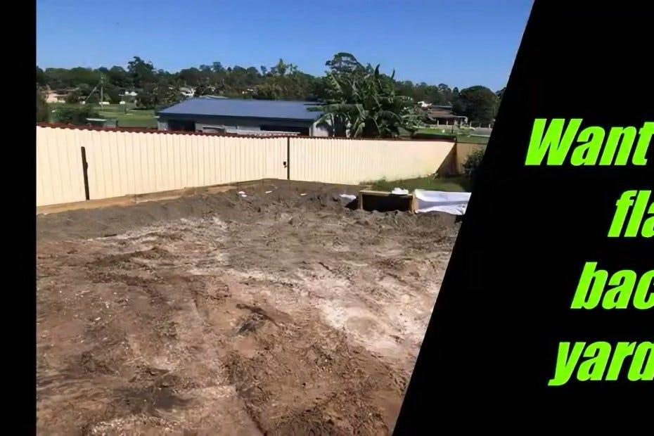 Building Stable Foundations: Retaining Wall Construction | by ...