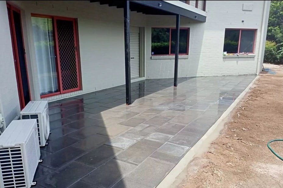 Durable Courtyard Paving Solutions: Elevate Your Outdoor Space ...