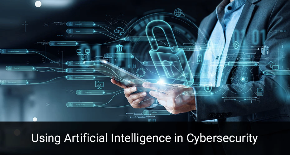 AI used in cyber security.. Pratham Deepak, B.tech Artificial… | by ...