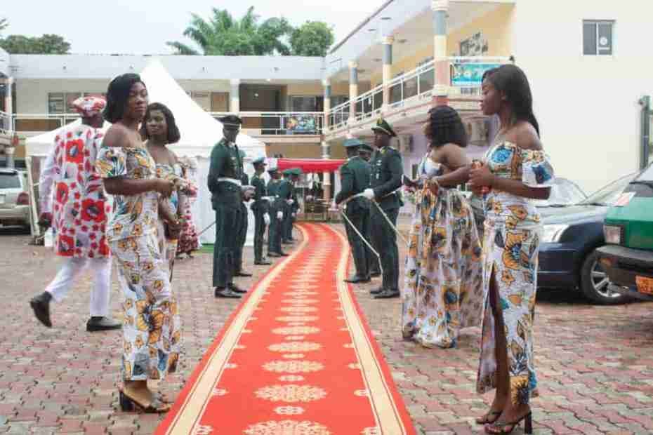 Find the Perfect Event Hall and Meeting Space in Cameroon — Rent ...
