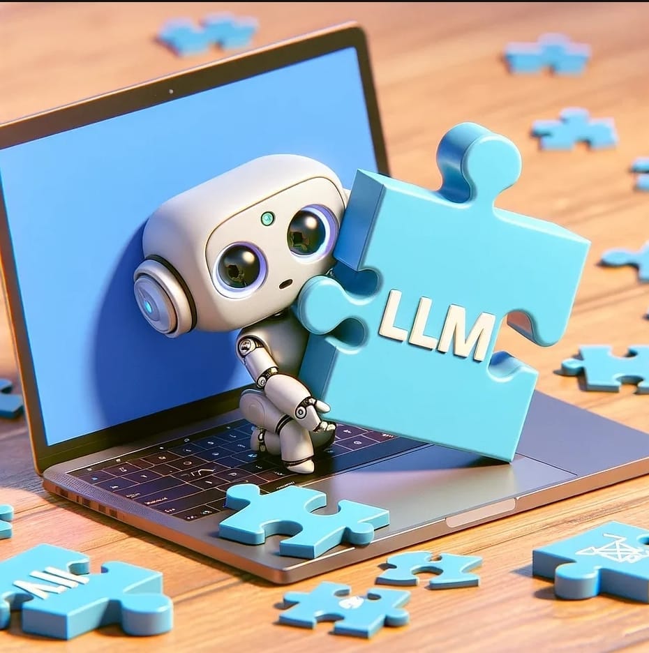 How to Host Large Language Models (LLMs) on Your MacBook: A ...