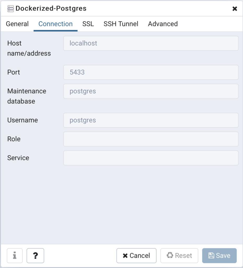 Dockerise a Python app with PostgreSQL | by Muhammad Atif | atifazad