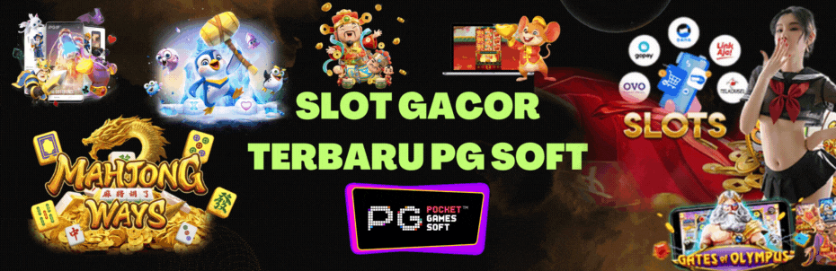 POWERBET303 DAFTAR PG SOFT BET 200 SITUS SLOT & POLA GACOR TERBARU ...
