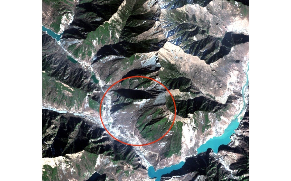 Deep Learning with Satellite Data | by Max Langenkamp | TDS Archive ...