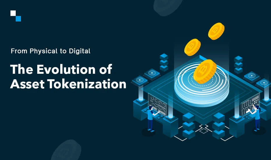 Revolutionizing Investing: The Transformative Impact of Asset Tokenization in Modern Times | by ...
