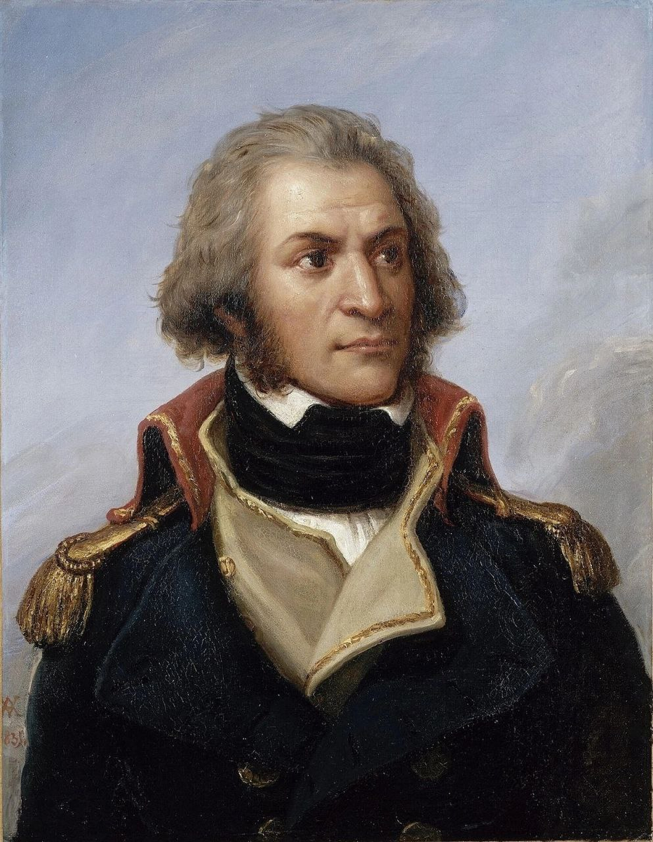 The Only French Commander Who Defeated Both the Russians and the ...