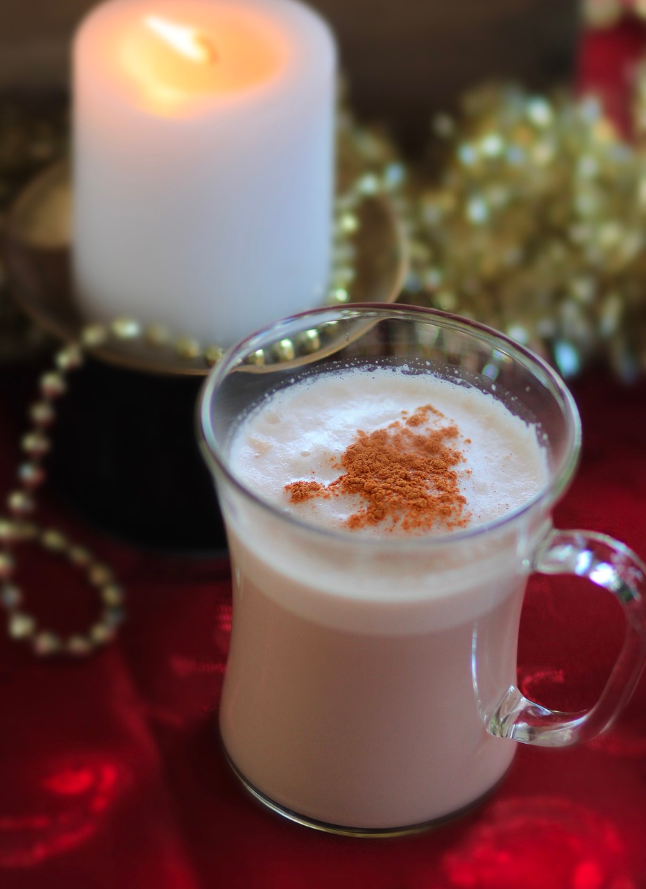 How To Make An Iced Chai Tea With Pre-Made Concentrate | by Alexa ...