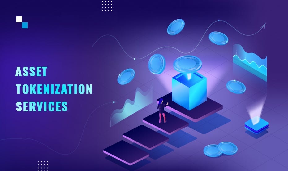The Ultimate Guide for Asset Tokenization on Blockchain | by Asset ...