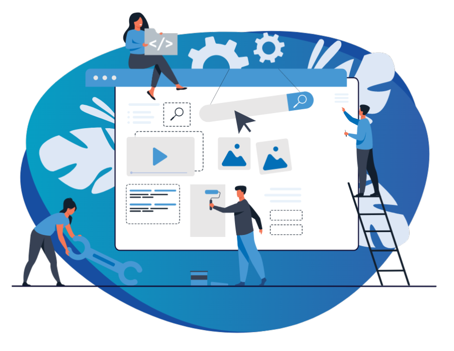 Widening Platform Accessibility. Accessibility is not just a feature ...