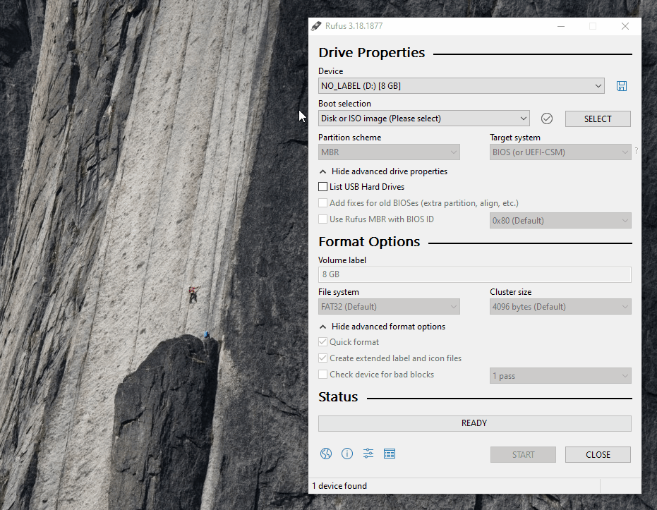 A new beginning with a new OS. Installing an OS (Kali Linux) in 11 ...