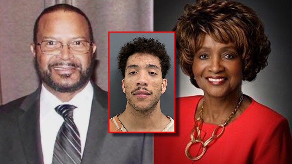 After Being Stabbed By Grandson, Texas Politician Bobbie Mitchell ...