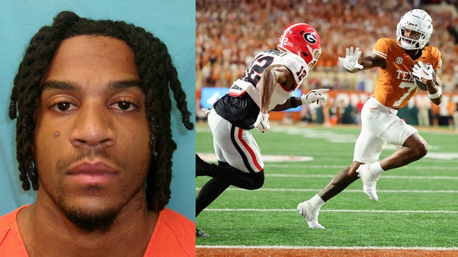 Isaiah Bond Denies Sexual Assault Claim Before NFL Draft | Medium