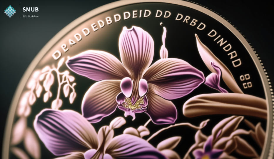 Project Orchid: Programmable Digital SGD | by Desmond Teo | SMUB ...