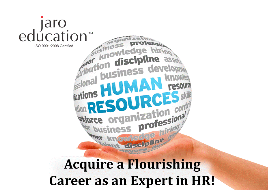 Steps to becoming an HR professionals | by Jaro Education | Medium