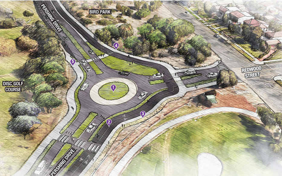 Greening Active Transportation through Holistic Design | by Alta | Alta