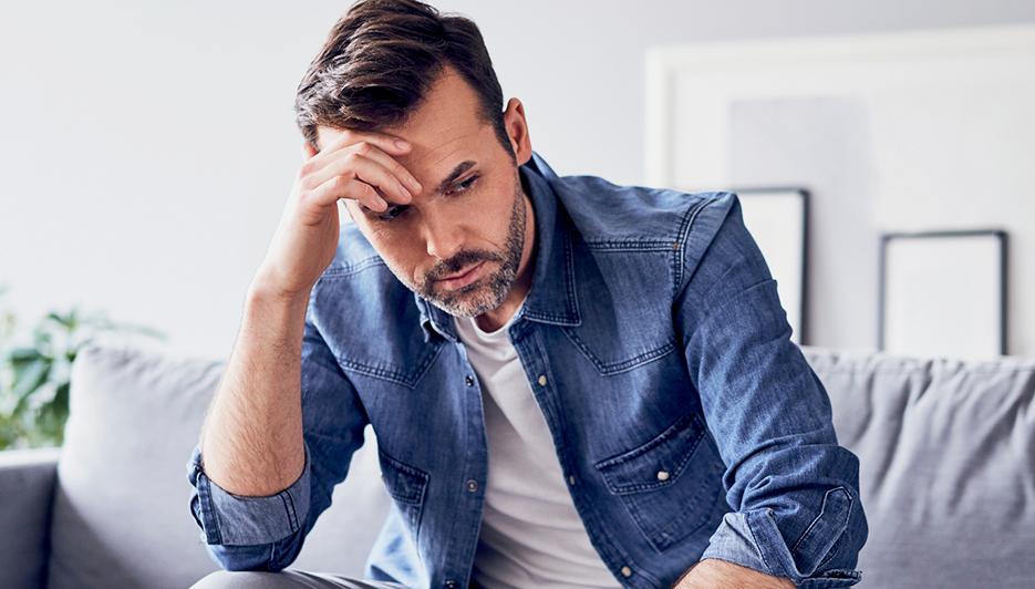 Why Some Men Live Perfectly Well Without Relationships, While Others ...