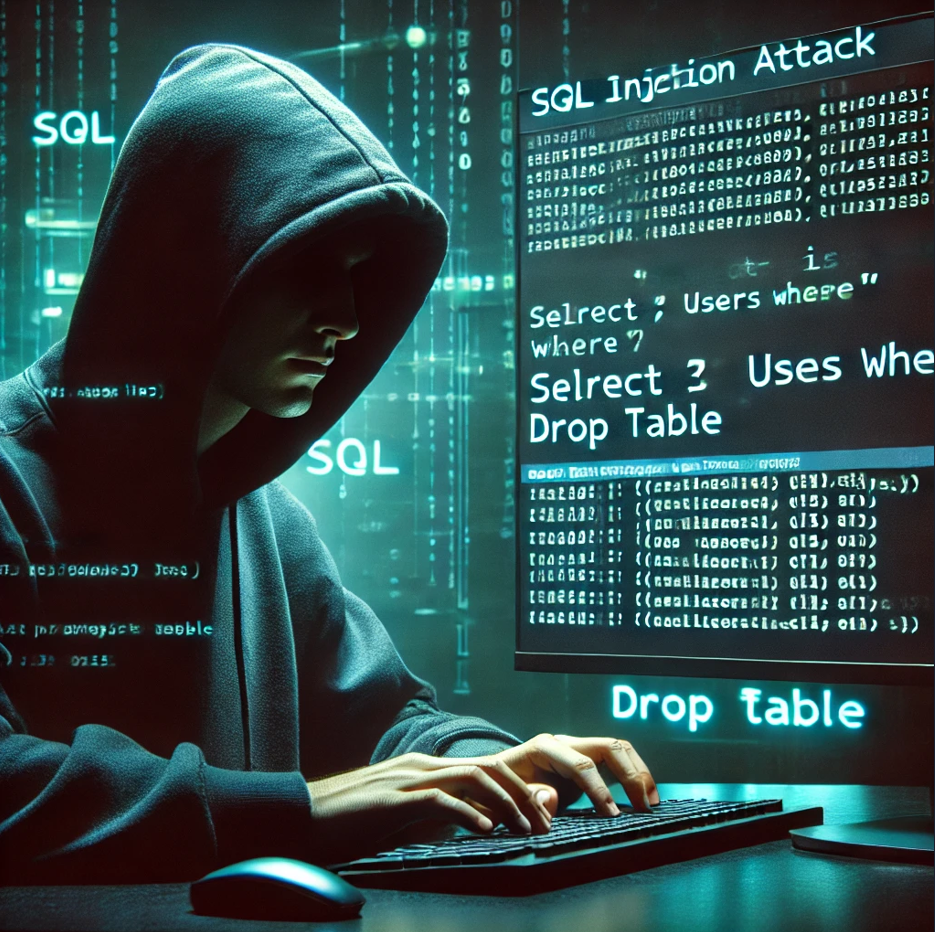 SQL Injection Exploitation Made Easy: A Practical Guide to SQLMAP SQL Injection Exploitation Made Easy: A Practical Guide to SQLMAP
