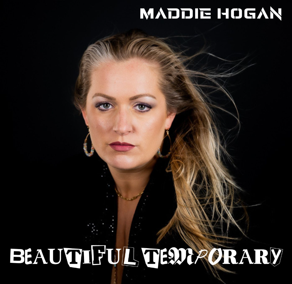Single Review: Maddie Hogan Brings Summer Vibes to Winter with “Beautiful Temporary” | by Alex ...