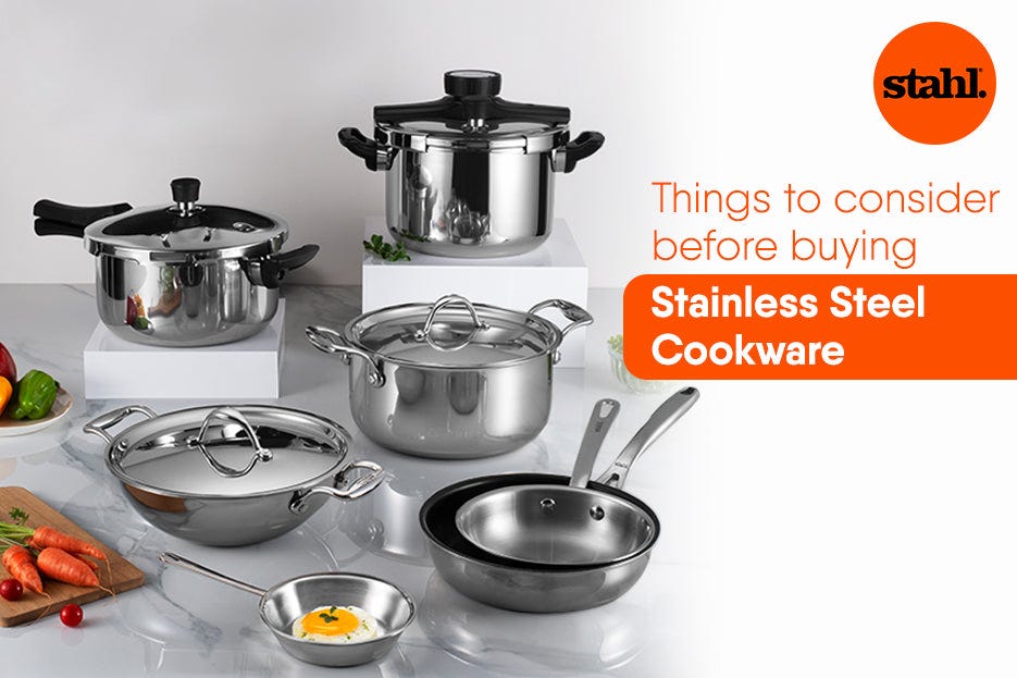 How To Buy the Best Pressure Cooker For Your Kitchen | Medium