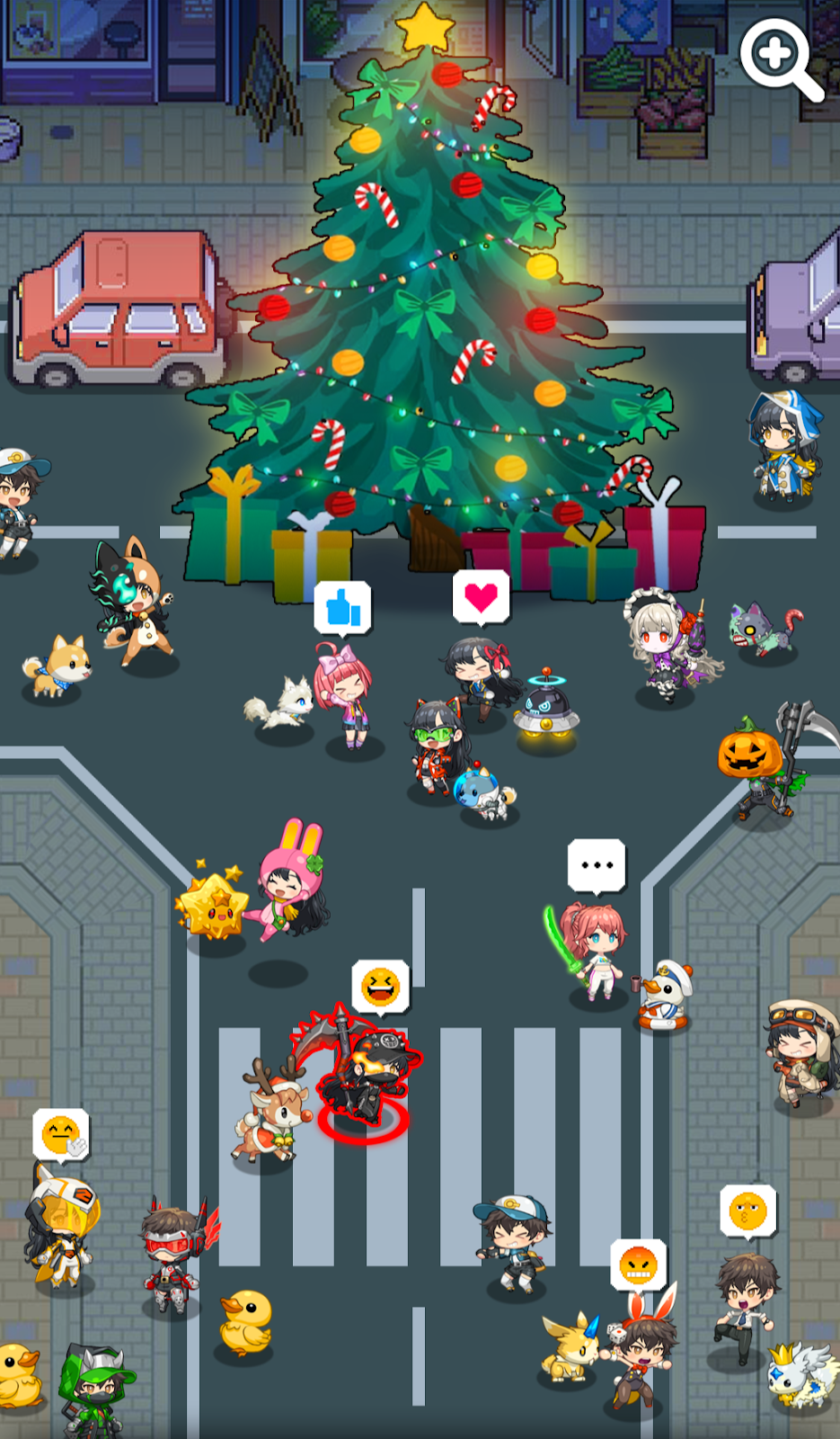 Superchat Night #2 Recap (2/2). The Text Recap of the X Space… | by ...