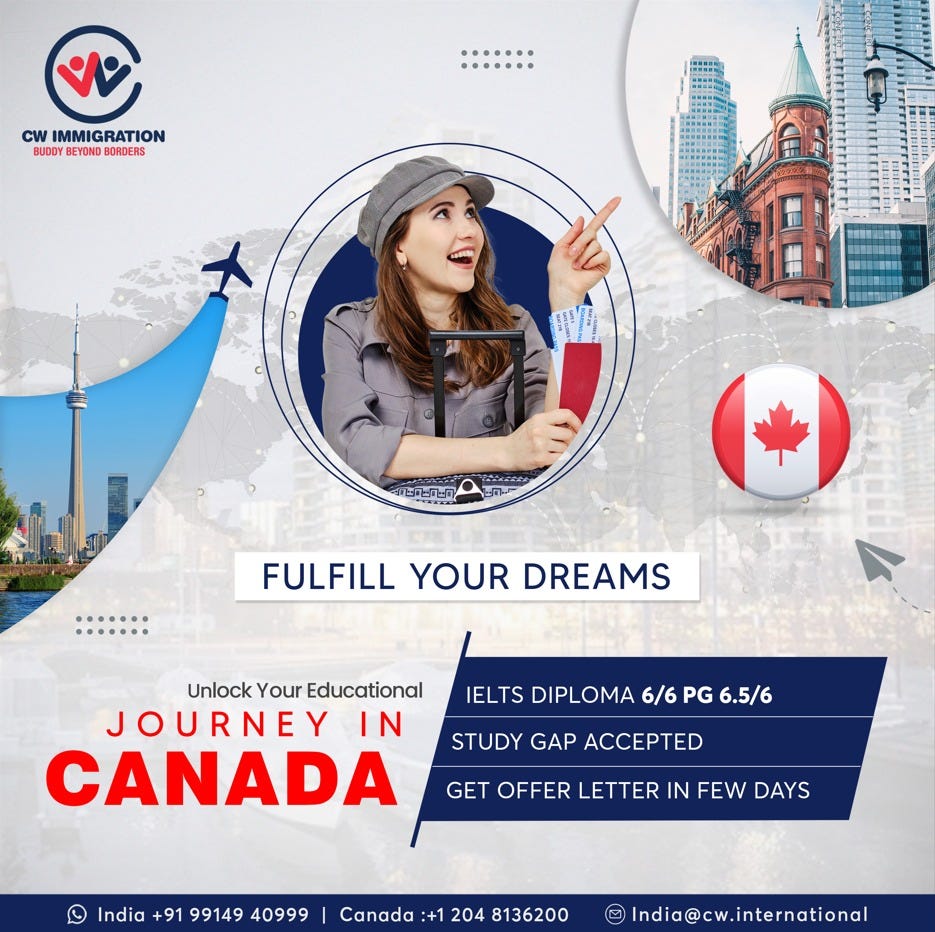 Navigating Canadian Immigration: Spouse Open Work Permit and Top ...