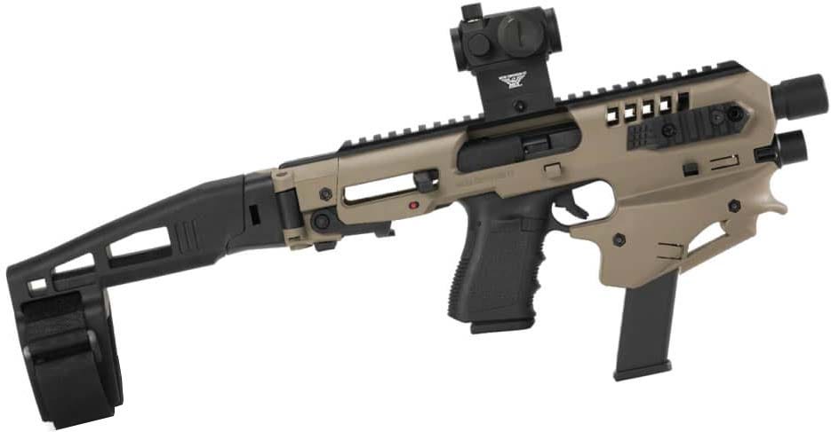 Glock Conversion Kits for Dummies | by Ckstactical | Medium