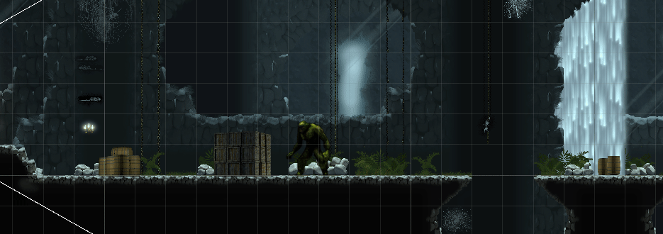 Enemy AI with Class Inheritance and Animation Triggers in Unity 2021 | by GameDev Dustin ...