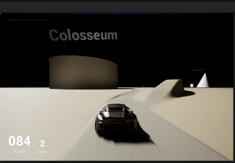 Creating Landscape Splines in Unreal | by Zac Bogner | Medium