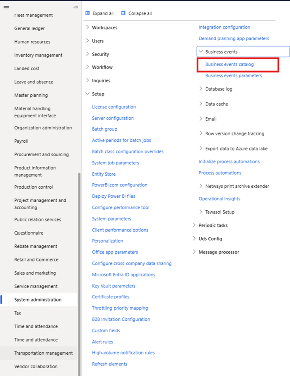 Integrate or Customized Business Events with Applications using MS Power Automate Flow in D365 ...