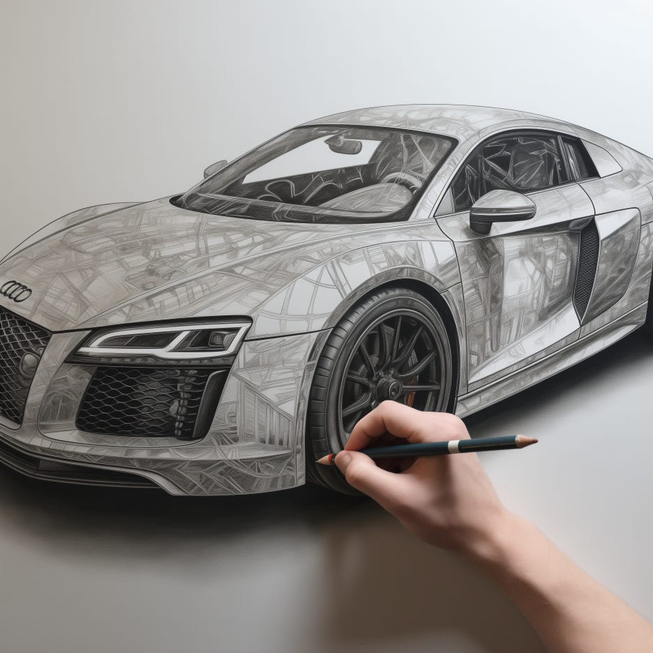 📚💡Best Things I Read December 2023 | by Andrew Marti | Medium