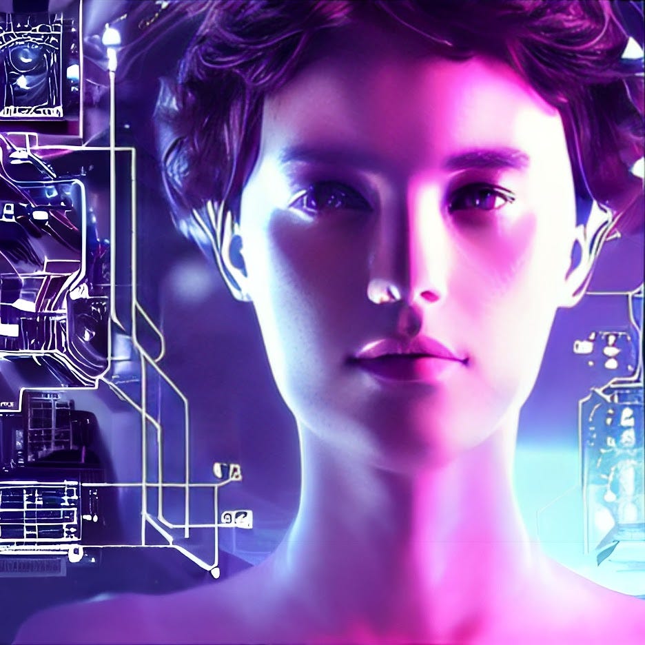 A New Explanation for Consciousness and how it can impact Artificial Intelligence. | by Jair ...