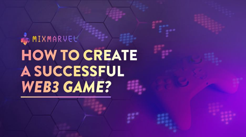 성공적인 Web3 게임을 만드는 방법은 무엇일까요?. 엑시 인피티니(Axie Infinity)와 같은 게임파이(GameFi)… | by 믹스마블 | 믹스마블 공식 블로그 ...